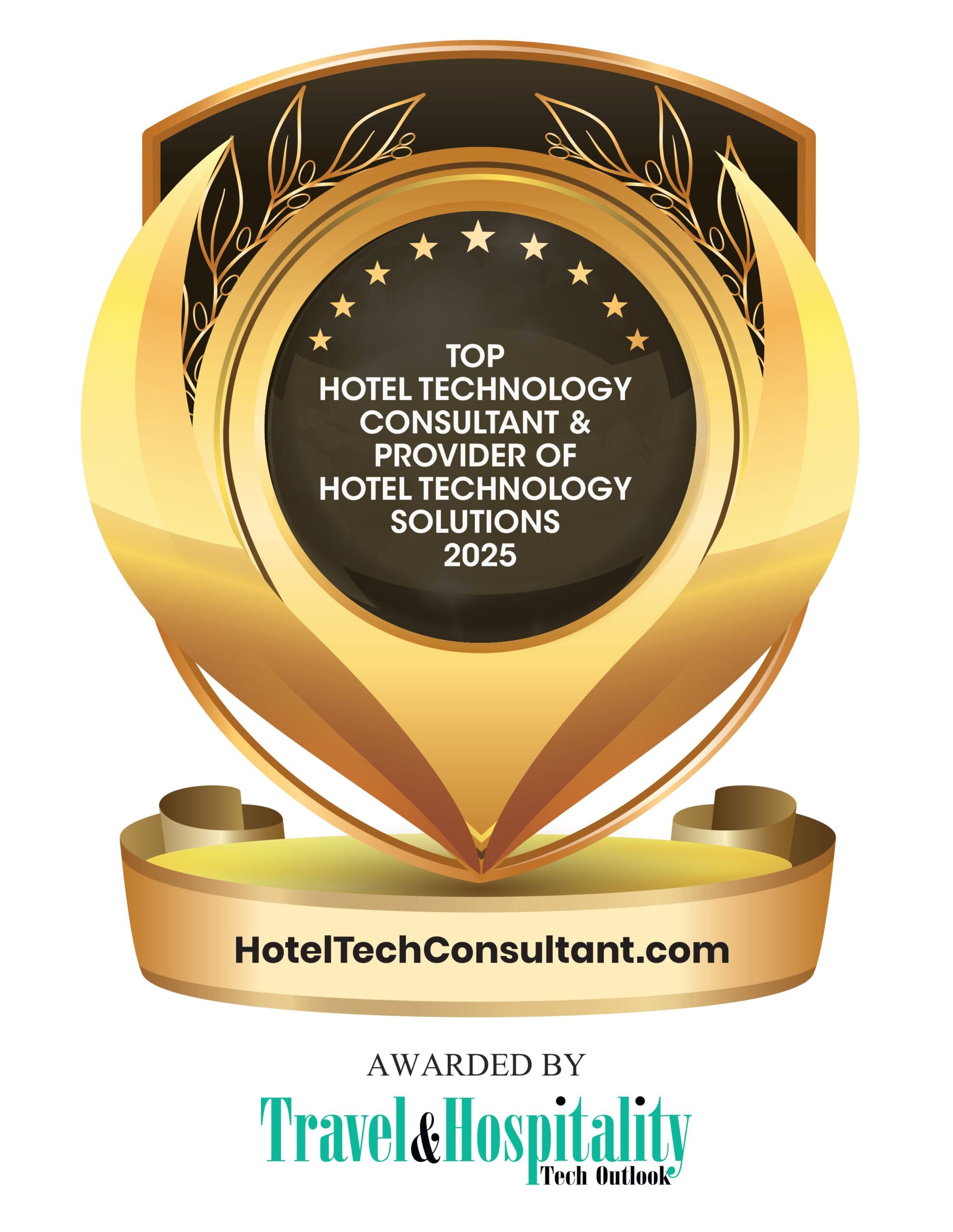 The Top Hotel Technology Consultant 2025 | HotelTechConsultant.com